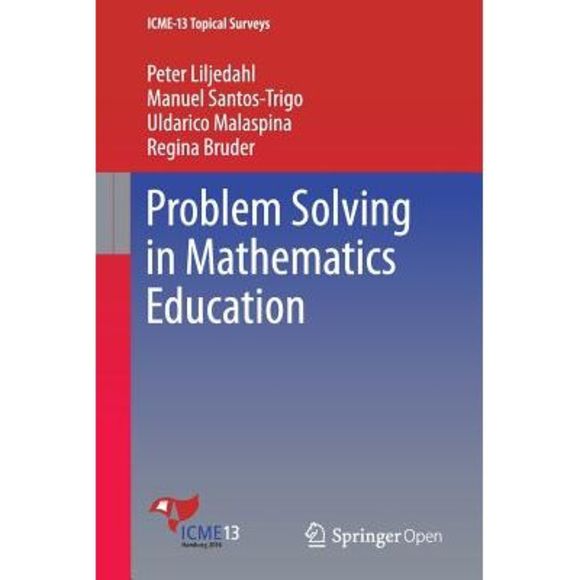 Peter Liljedahl | Other | Problem Solving In Mathematics Education Peter Liljedahl | Poshmark